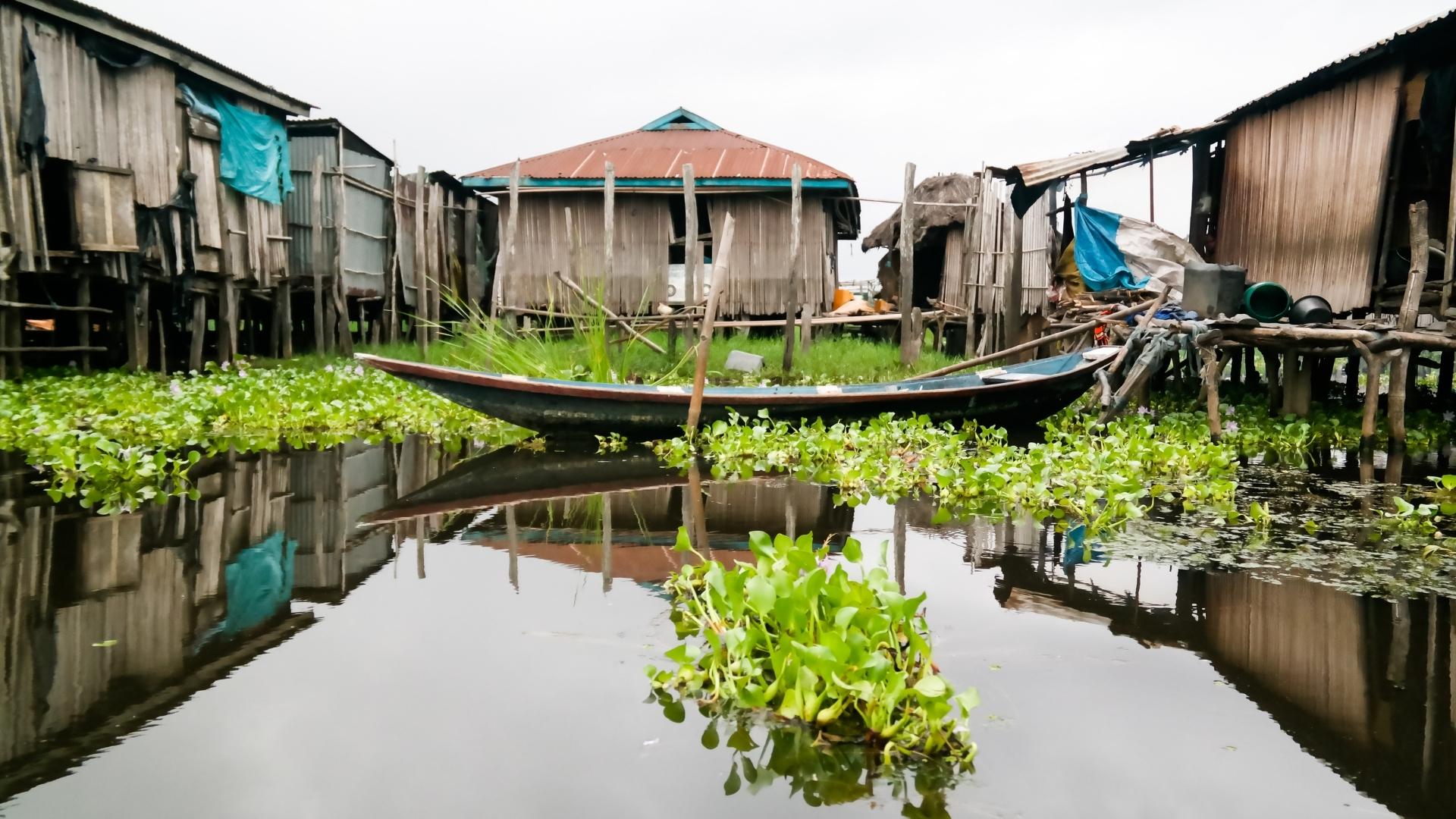 Benin - BIODEV2030